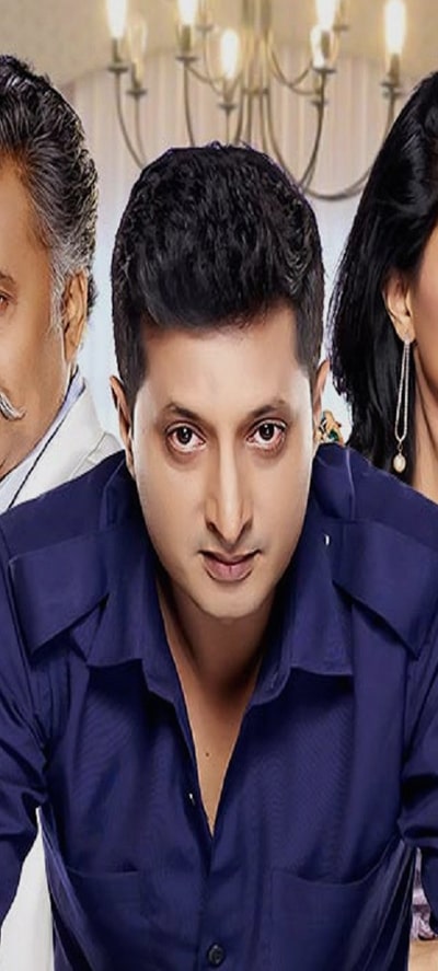 Production – Badaam Raja